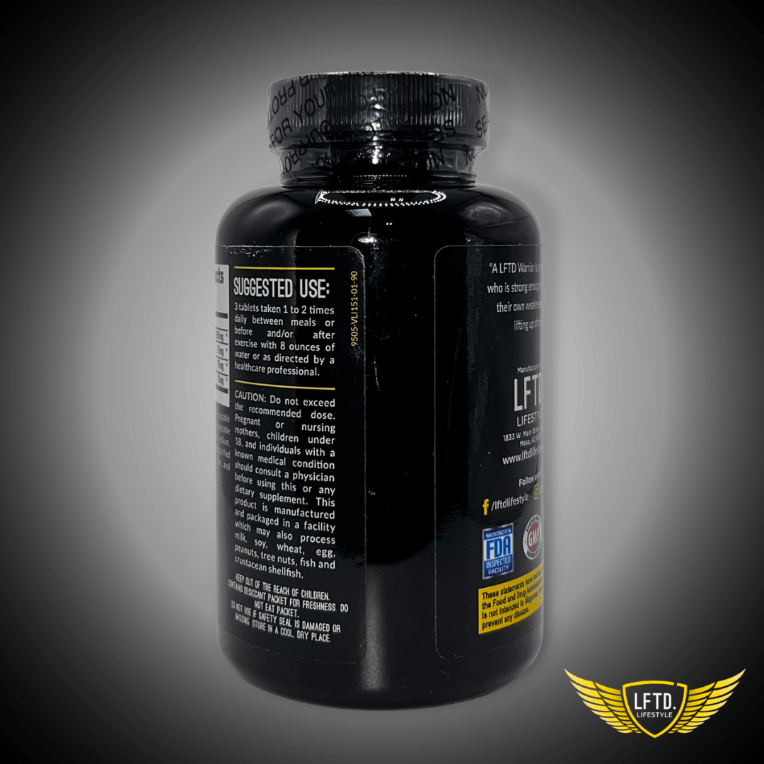 No2 Pre Workout Supplements | EOUA Blog